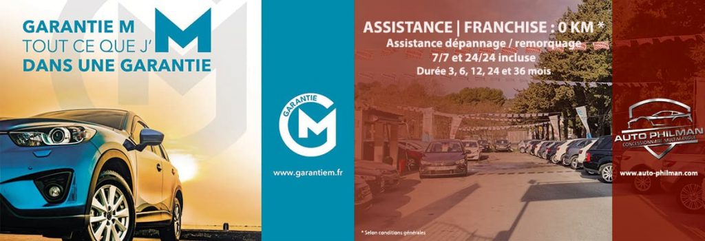 Garantie automobile | Garanties et extensions de garantie